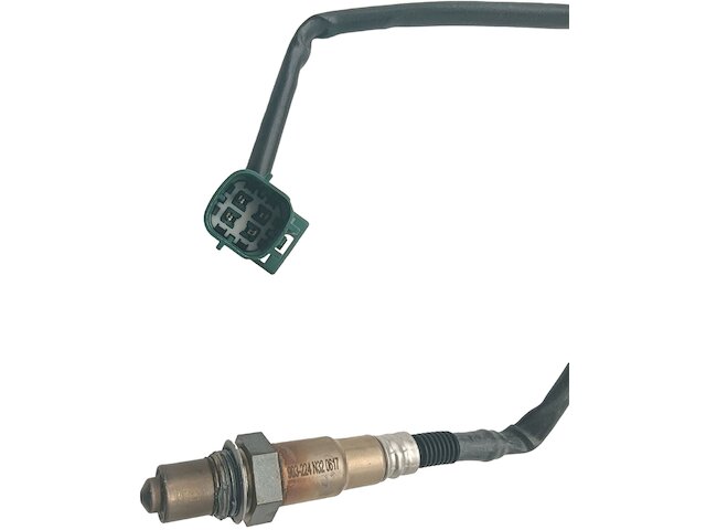Nissan Armada Oxygen Sensor - O2 Sensor - Autopart Premium TRQ ...