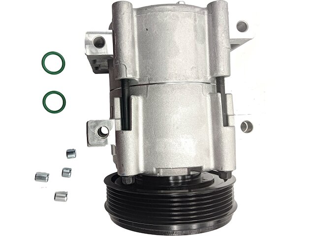 Ford Ranger Parts Catalog - Aftermarket Ford Ranger Body Parts | Parts Geek