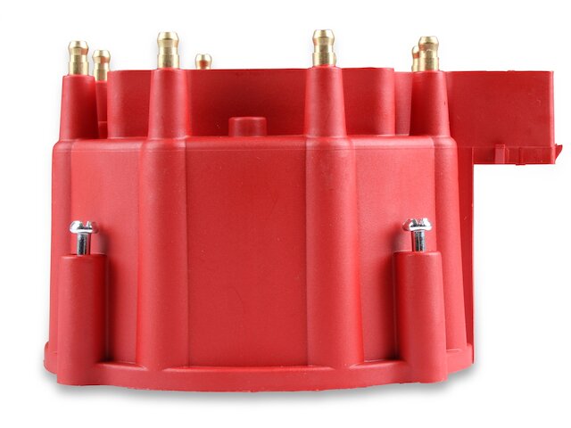 1975-1986 Chevrolet C10 Distributor Cap - MSD 8416 - PartsGeek.com
