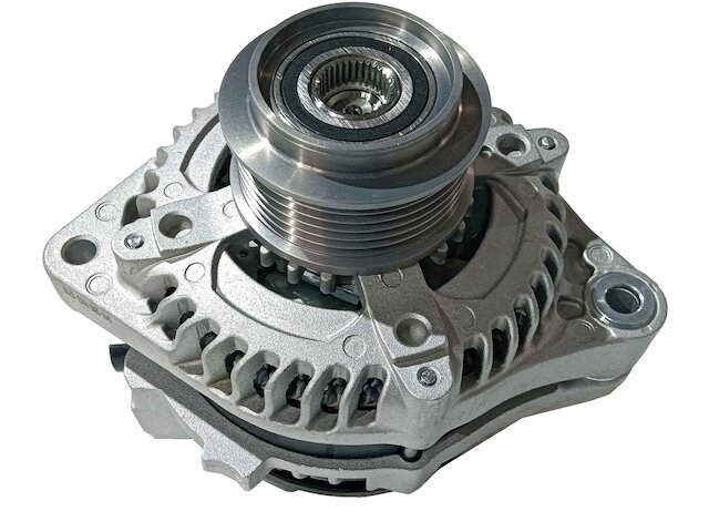Car Alternator Cost - Cheap Price OEM, Rebuilt Alternators