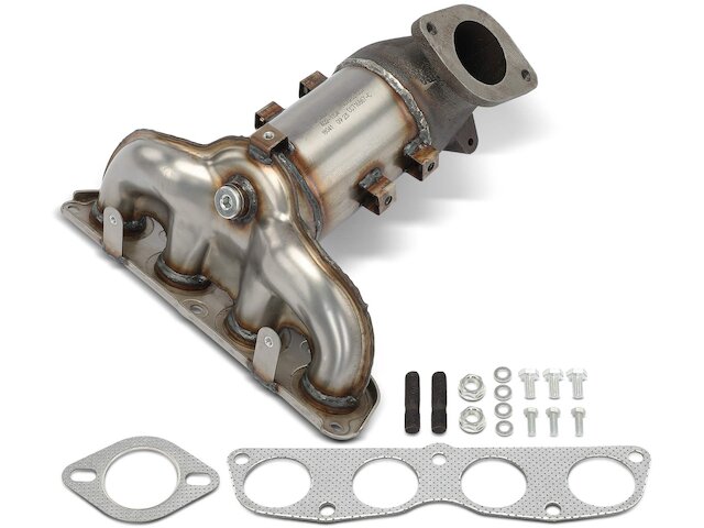 Kia Forte Parts & Accessories - Aftermarket & Performance Parts