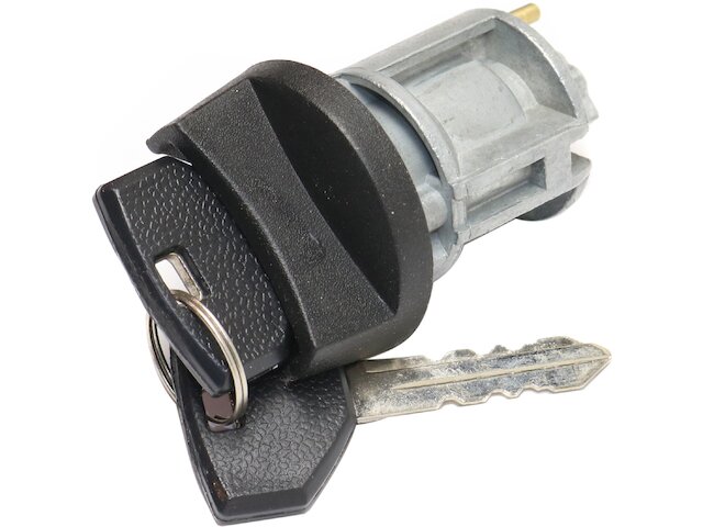 1997-2002 Dodge Ram 3500 Ignition Lock Cylinder - Replacement AP ...