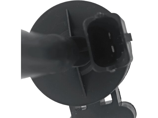 Purge Valve Replacement - EVAP Canister Purge Valve | Parts Geek