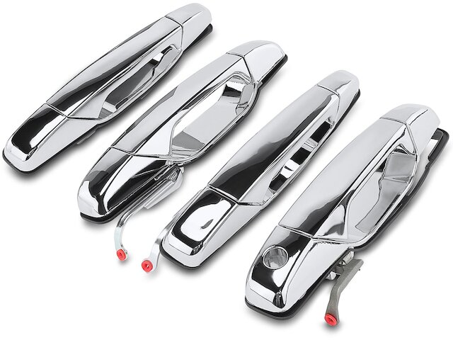 Car Door Handles Replacement | Interior & Exterior Car Door Handle