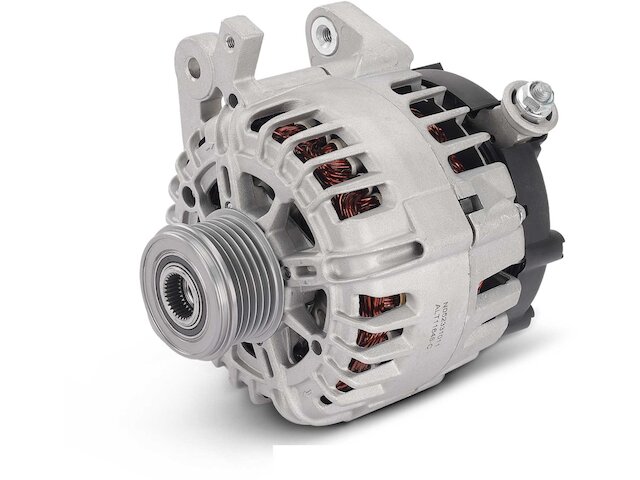 Car Alternator Cost - Cheap Price OEM, Rebuilt Alternators