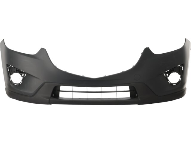 Front & Rear Bumper Cover Replacement - OEM & Aftermarket | Parts Geek