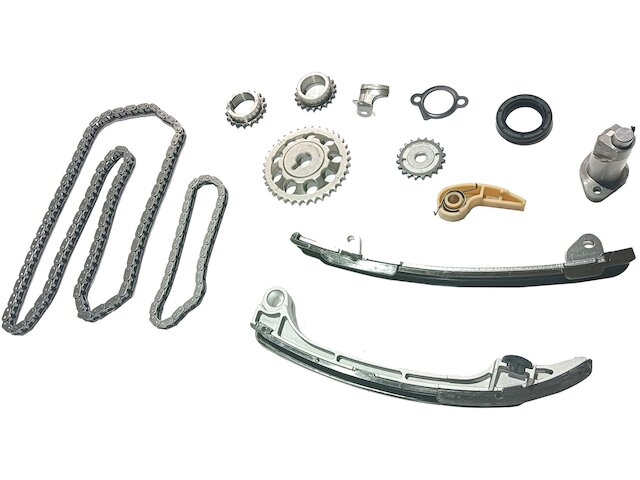 Toyota Camry Timing Chain - Timing Chains - Cloyes Replacement Autopart ...