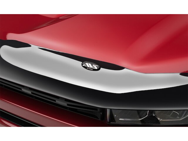 2022-2025 Nissan Frontier Bug Shield - Auto Ventshade 25975 - PartsGeek.com