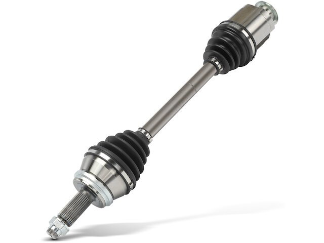 2020-2022 Kia Telluride Axle Assembly - Autopart Premium APCVA3321 ...