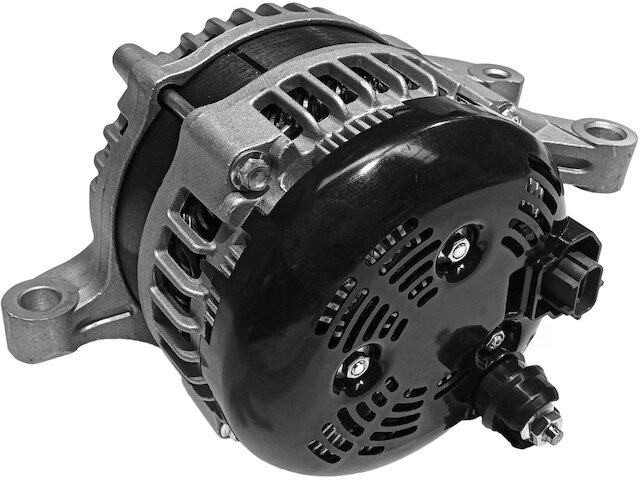Car Alternator Cost - Cheap Price OEM, Rebuilt Alternators