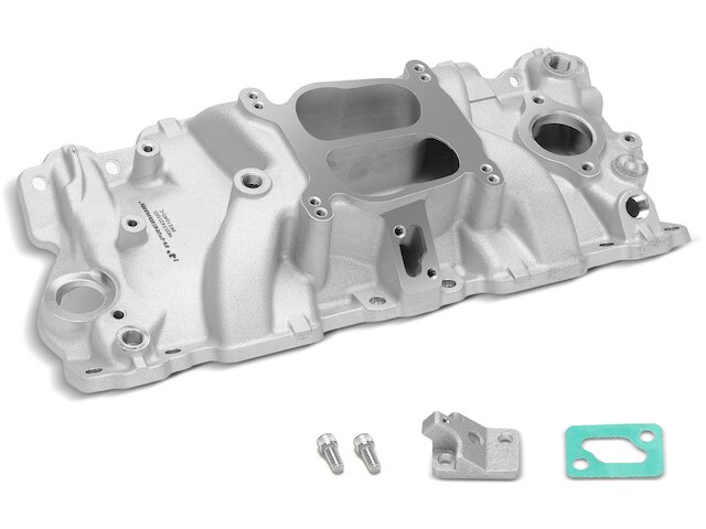 1987-1991 Chevrolet Corvette Intake Manifold - Autopart Premium APIM129 ...