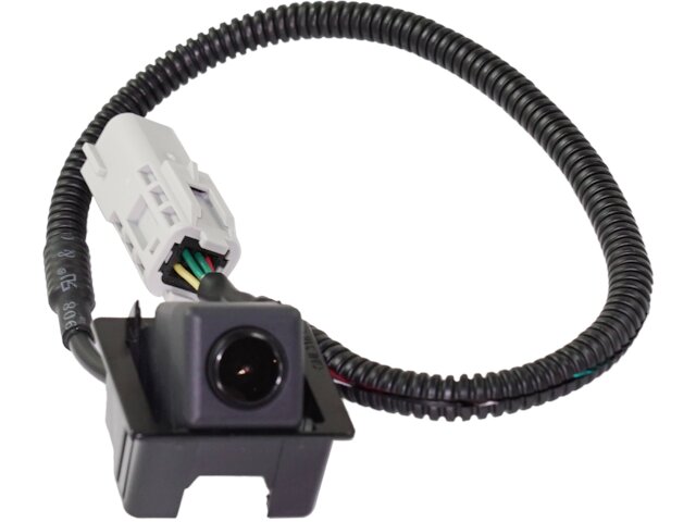 2010-2017 GMC Terrain Backup Camera - Replacement AP RC51070010 ...