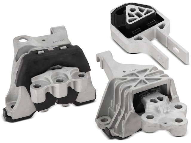 2013-2016 Dodge Dart Engine Mount - Autopart Premium APEM403 ...