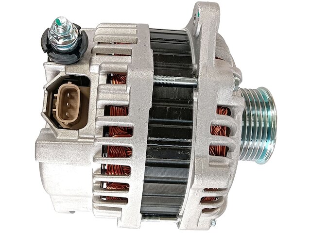 Car Alternator Cost - Cheap Price OEM, Rebuilt Alternators
