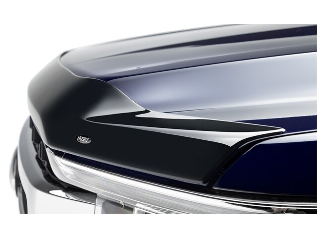 2016-2019 Ford Explorer Bug Shield - Husky Liner 2842120 - PartsGeek.com