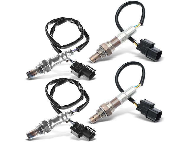 Oxygen Sensor Replacement - Low Cost O2 Sensor Replacement | Parts Geek