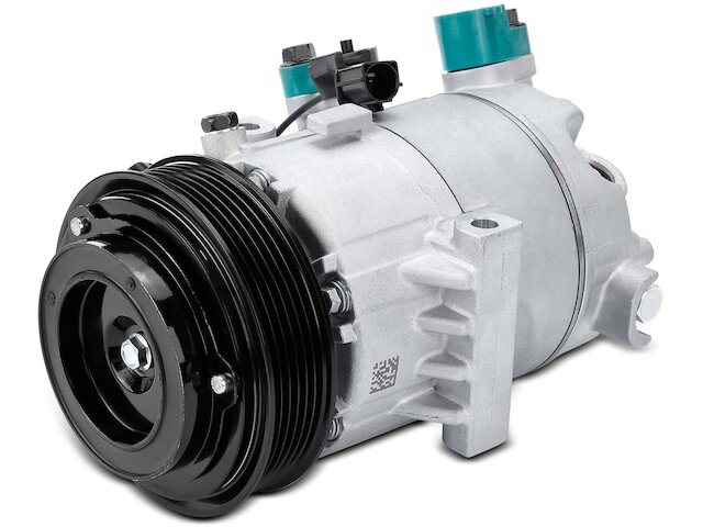 Kia Forte Parts & Accessories - Aftermarket & Performance Parts