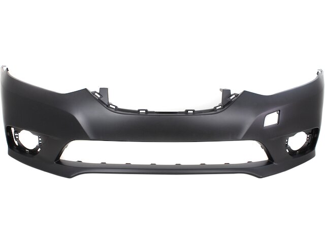 Front & Rear Bumper Cover Replacement - OEM & Aftermarket | Parts Geek