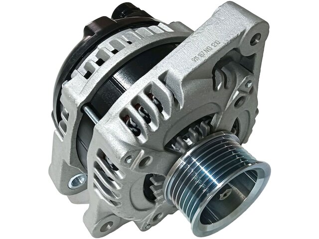 Car Alternator Cost - Cheap Price OEM, Rebuilt Alternators