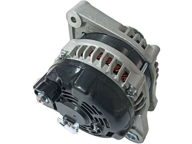 Car Alternator Cost - Cheap Price OEM, Rebuilt Alternators