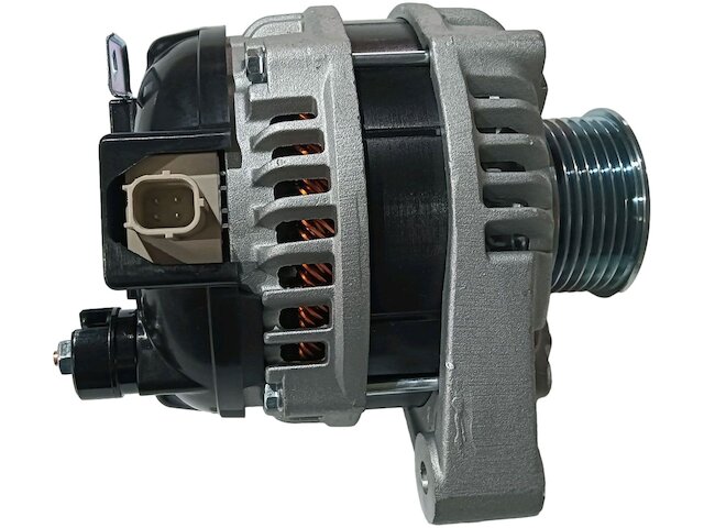 Car Alternator Cost - Cheap Price OEM, Rebuilt Alternators