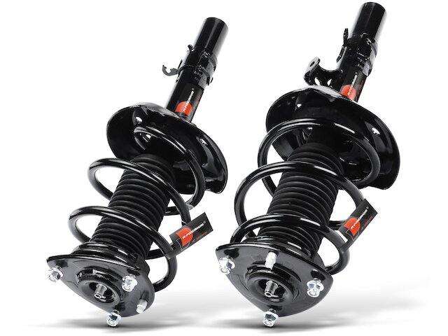 2014-2015, 2017 Honda Accord Strut Assembly - Autopart Premium APSA2026 ...