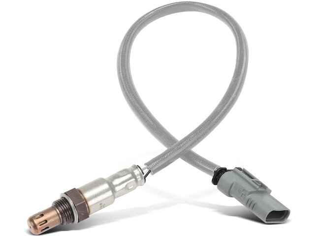 Chevrolet Traverse Oxygen Sensor - O2 Sensor - Autopart Premium TRQ ...