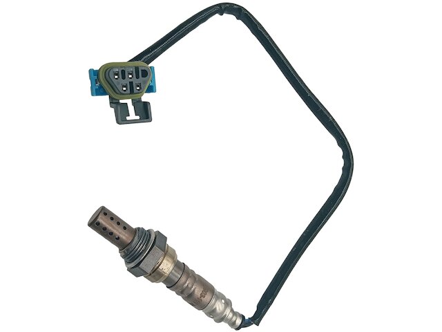 Chevrolet Colorado Oxygen Sensor - O2 Sensor - Autopart Premium ...