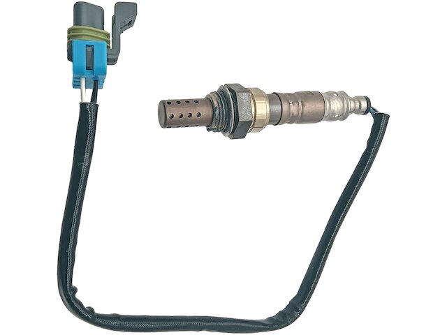 Chevrolet Colorado Oxygen Sensor - O2 Sensor - Autopart Premium ...