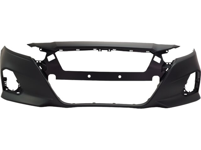 Front & Rear Bumper Cover Replacement - OEM & Aftermarket | Parts Geek