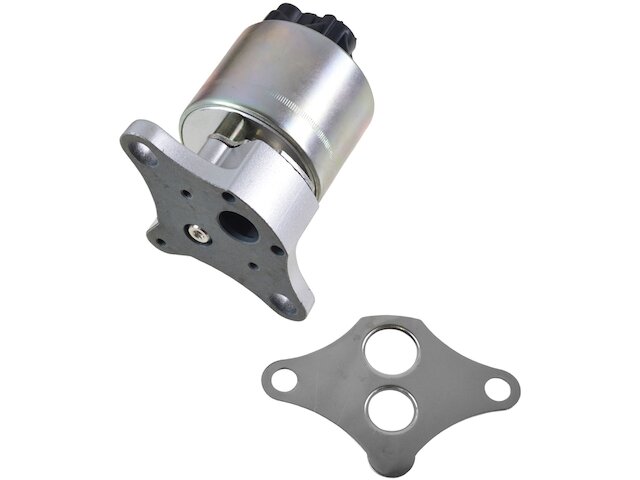 1996-2001 GMC Jimmy EGR Valve - TRQ EGA48369 - PartsGeek.com