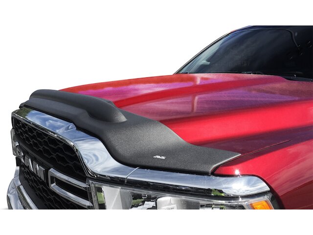 2019-2025 Ram 2500 Bug Shield - Auto Ventshade 436189 - PartsGeek.com