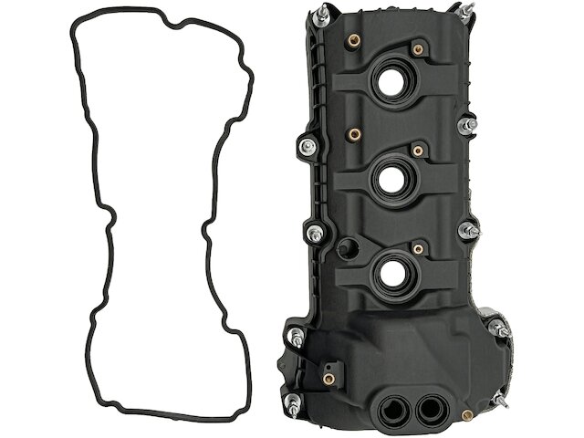 Valve Cover - Engine Valve Cover Replacement | Parts Geek
