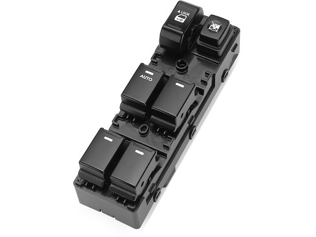 Power Window Switch Replacement - Universal Power Window Switchs