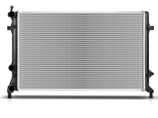 VW Volkswagen Passat Radiator - Auto Radiators - Autopart Premium ...