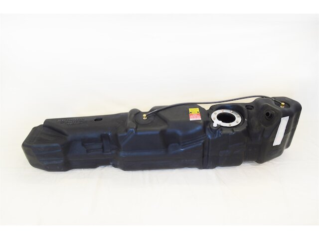 2013-2024 Ram 3500 Fuel Tank - Titan 7030313 - Rear - PartsGeek.com