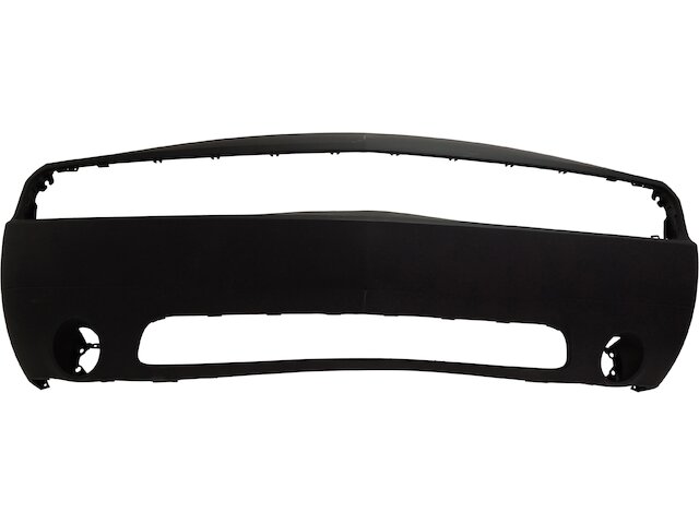 Front & Rear Bumper Cover Replacement - OEM & Aftermarket | Parts Geek