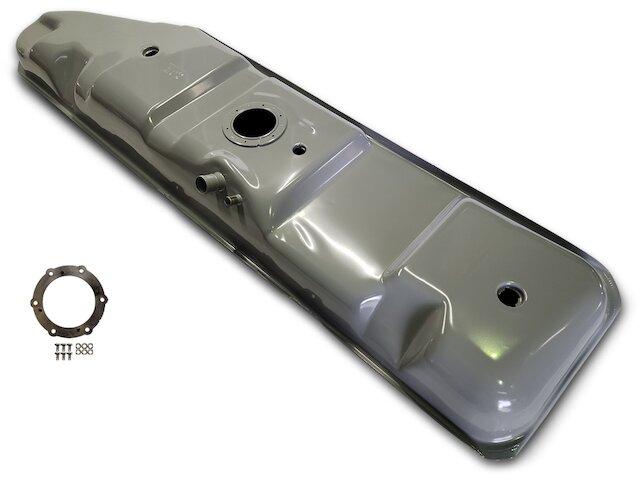 1997-1998 Ford E350 Econoline Fuel Tank - Autopart Premium APFFT072 ...