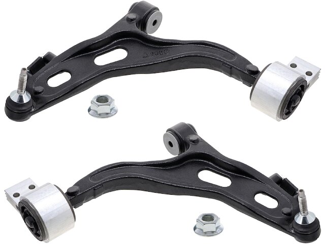 2005-2007 Ford Five Hundred Control Arm - DriveBolt NM1097K02 - Front ...