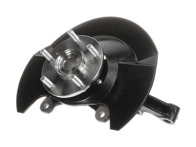 Steering Knuckle Assembly - Steering Spindle | Parts Geek