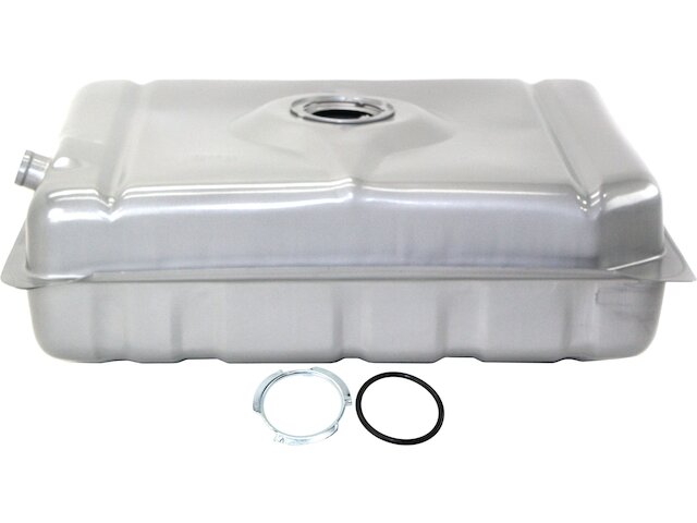 1987-1995 Chevrolet G20 Fuel Tank - JC Whitney C670146 - PartsGeek.com