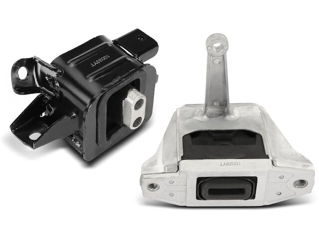 2018-2023 Hyundai Kona Engine Mount - Autopart Premium APEM653 ...