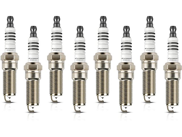 Car Spark Plugs Replacement - Buy Spark Plugs at Cheap Prices | Parts Geek