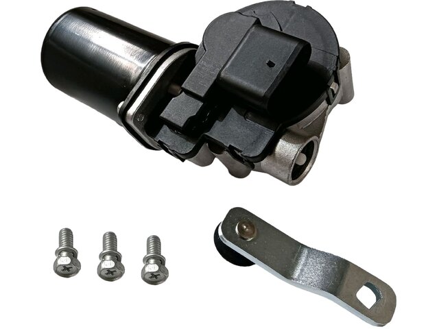 Windshield Wiper Motor Replacement - Front & Rear OEM and Aftermarket