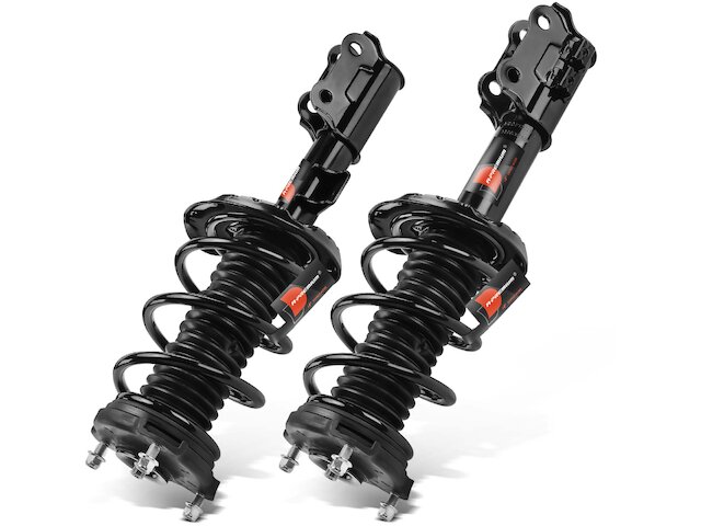 2015-2019 Hyundai Sonata Strut Assembly - Autopart Premium APSA1827 ...