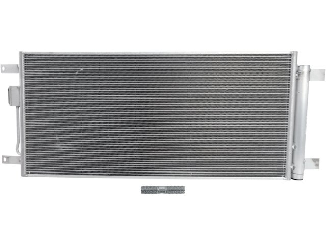 2019-2024 Ram 5500 A/C Condenser - Kool Vue KVAC30188 - PartsGeek.com