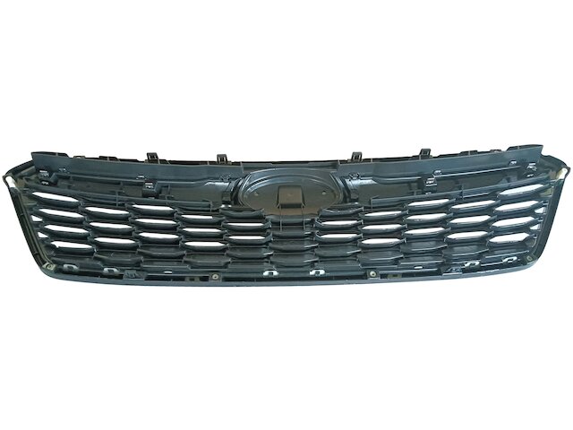 Replacement Grille Assembly | New OEM & Chrome Car Grilles - Parts Geek