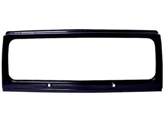 1987-1995 Jeep Wrangler Windshield Frame - Crown Automotive 55020432 ...