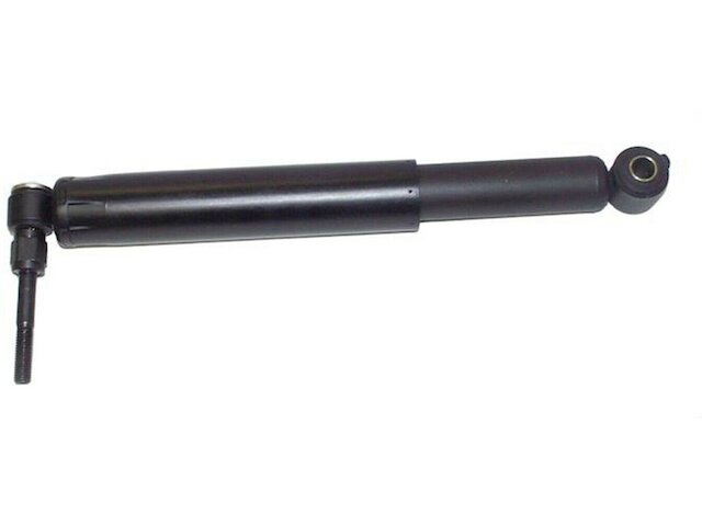 1999-2004 Jeep Grand Cherokee Steering Damper - Crown Automotive ...