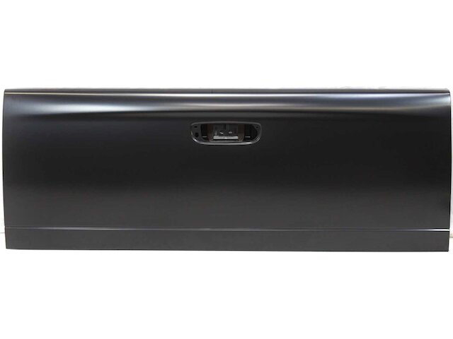 Truck Tailgate Replacement - Aftermarket Tailgates | Parts Geek